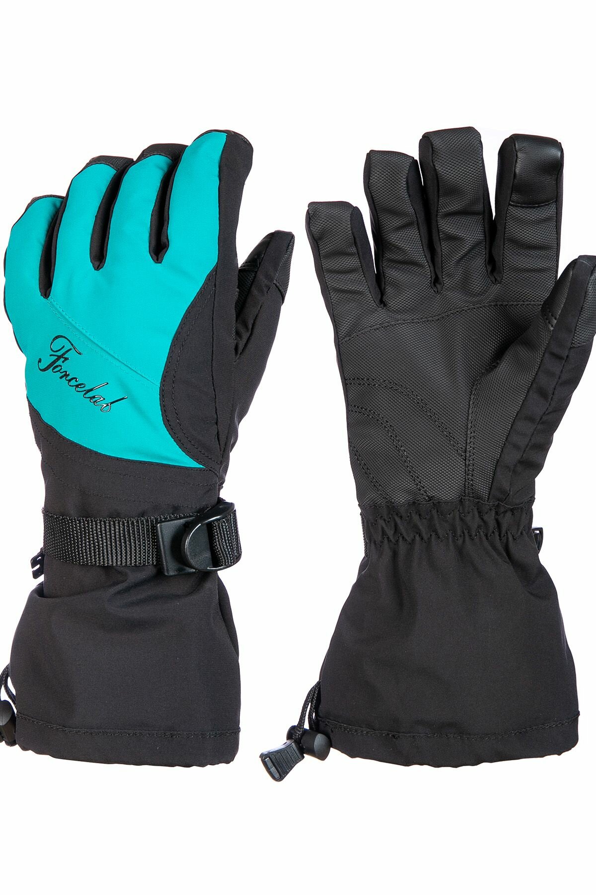 Перчатки FORCELAB Базовая коллекция для мужчин и женщин