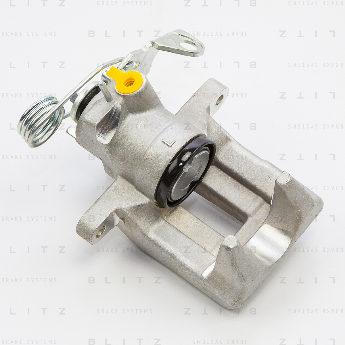 BLITZ BZ0103 суппорт задн. лев. Audi (Ауди) a4, a6 / VW Passat (Пассат) / Skoda (Шкода) superb 1.6-3.7 95=