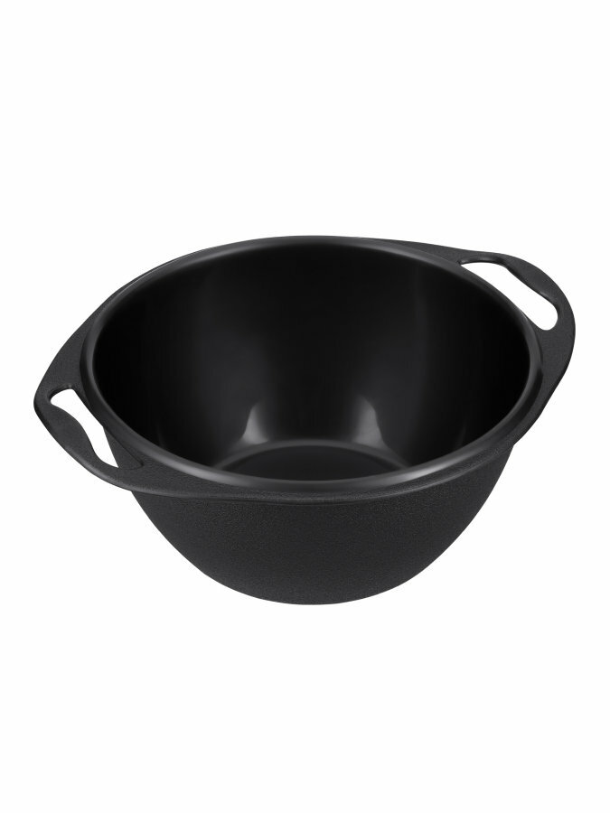 Набор 2пр, дуршлаг, миска с ручками 19 см Linea PRONTO 93-PRO-37-19 2пр, 19 см Linea PRONTO REGENT