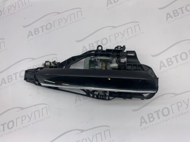 Ручка двери Задн. Прав. BMW 730d G11 Г11 51 21 7 472 790