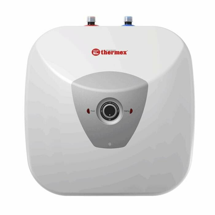 Водонагреватель электрический накопительный 15 л 1,5 кВт H 15 U (pro) под раковиной THERMEX ЭдЭБ00121