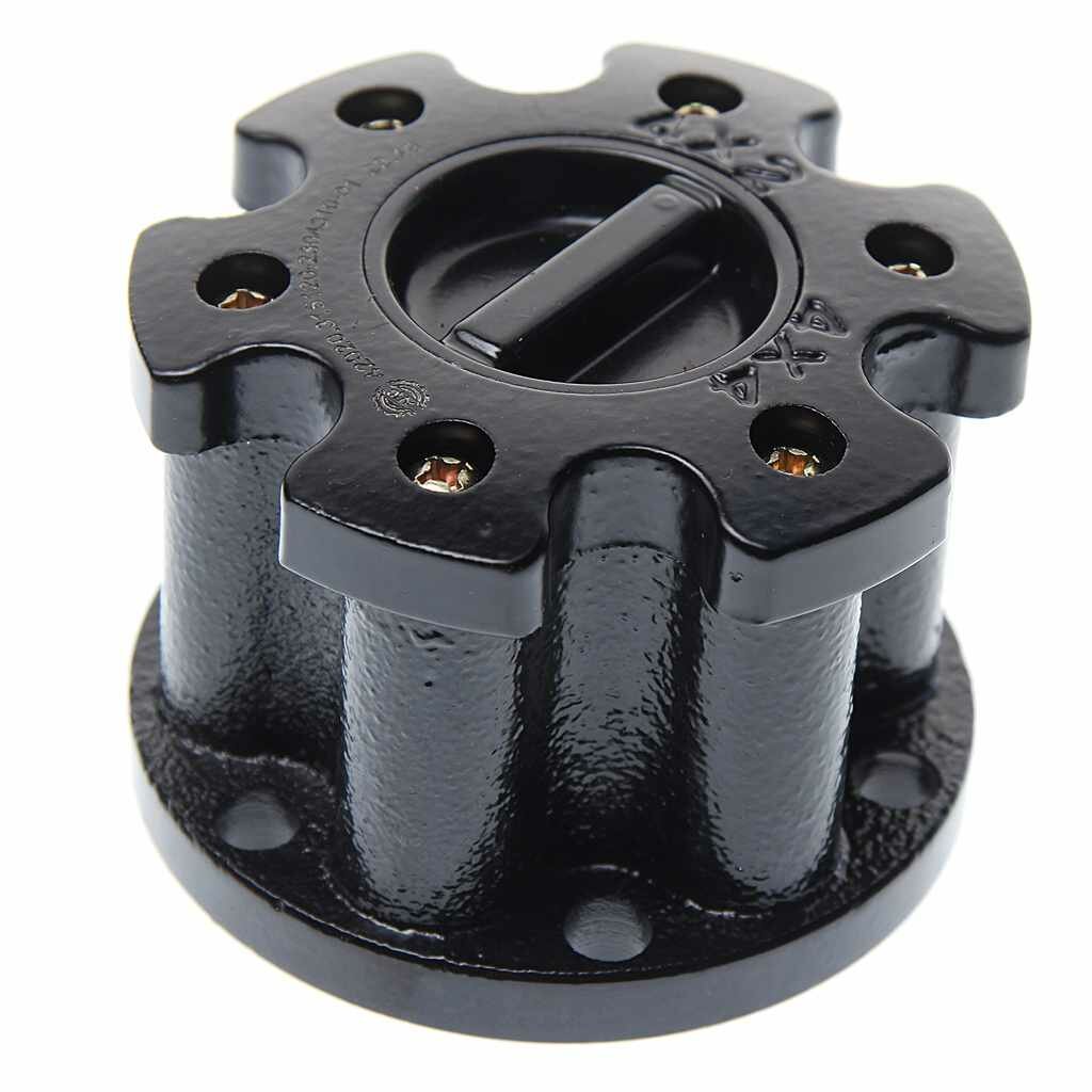 Муфта УАЗ фланца включения ступицы 1шт. (с функцией лебедки), 42020.315120-2304310-01, АДС