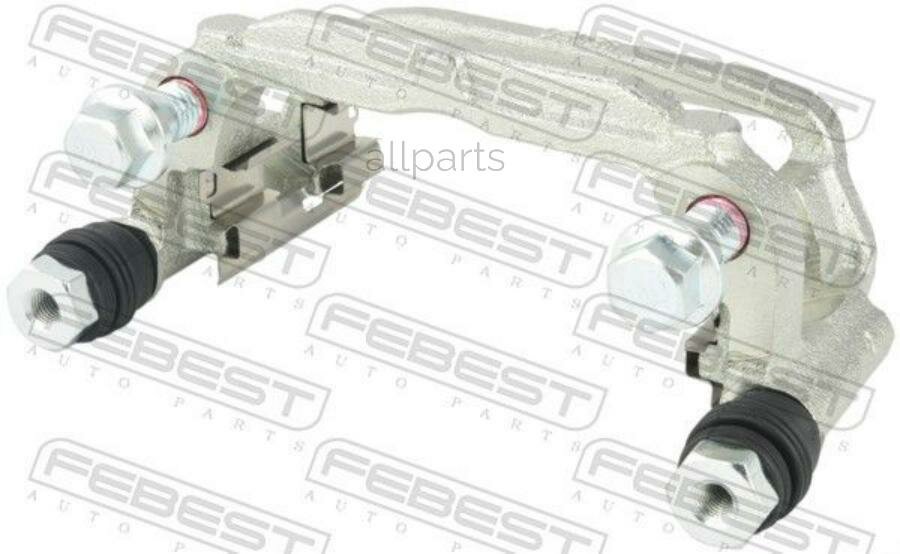 FEBEST 1877C-ASJRR Скоба заднего правого тормозного суппорта