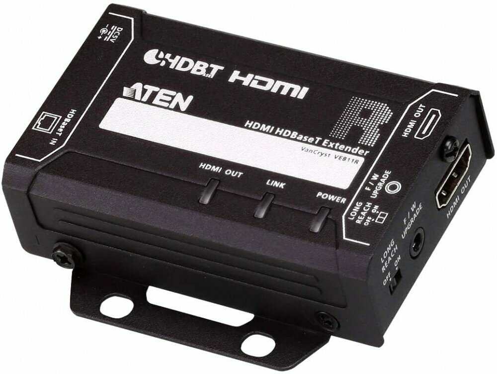 Удлинитель HDMI ATEN (VE811)
