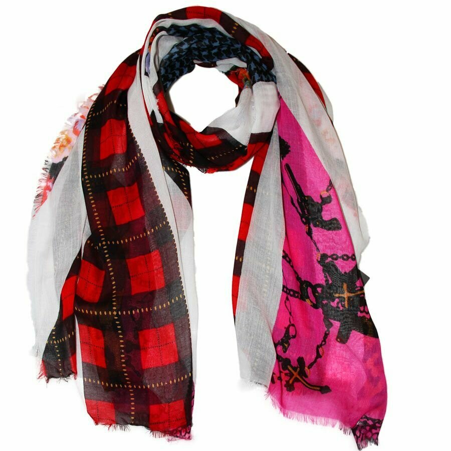 Палантин для женщин