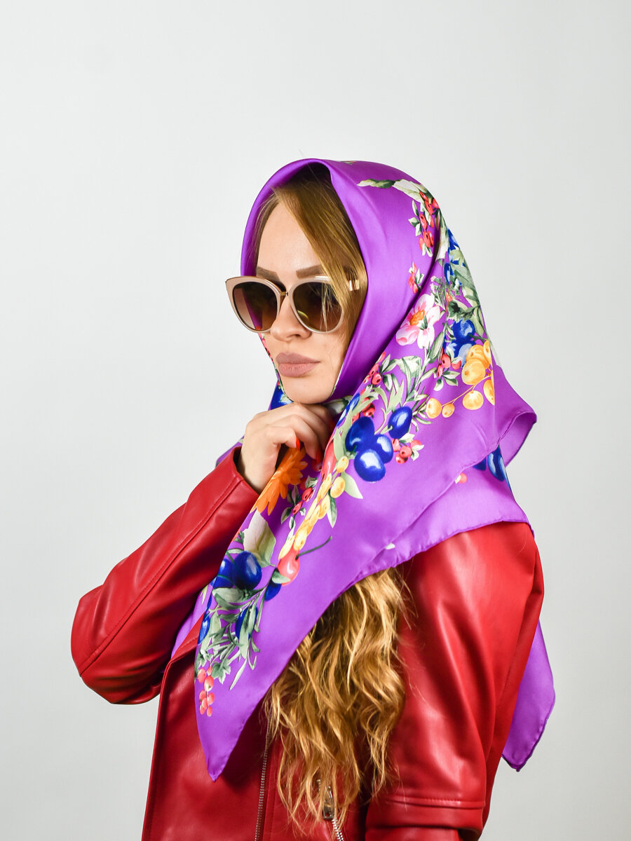 Платок для женщин