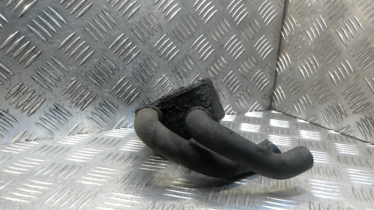 Теплообменник дизельный RENAULT TRAFIC 2