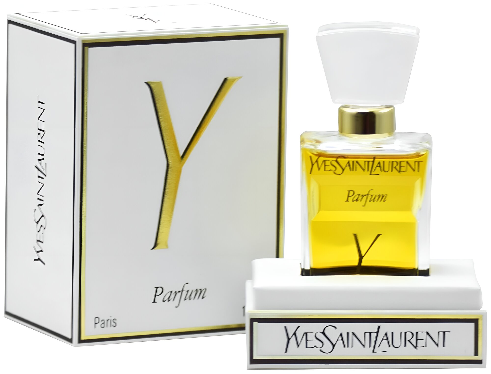 Yves Saint Laurent, Y Woman, 15 мл, духи женские