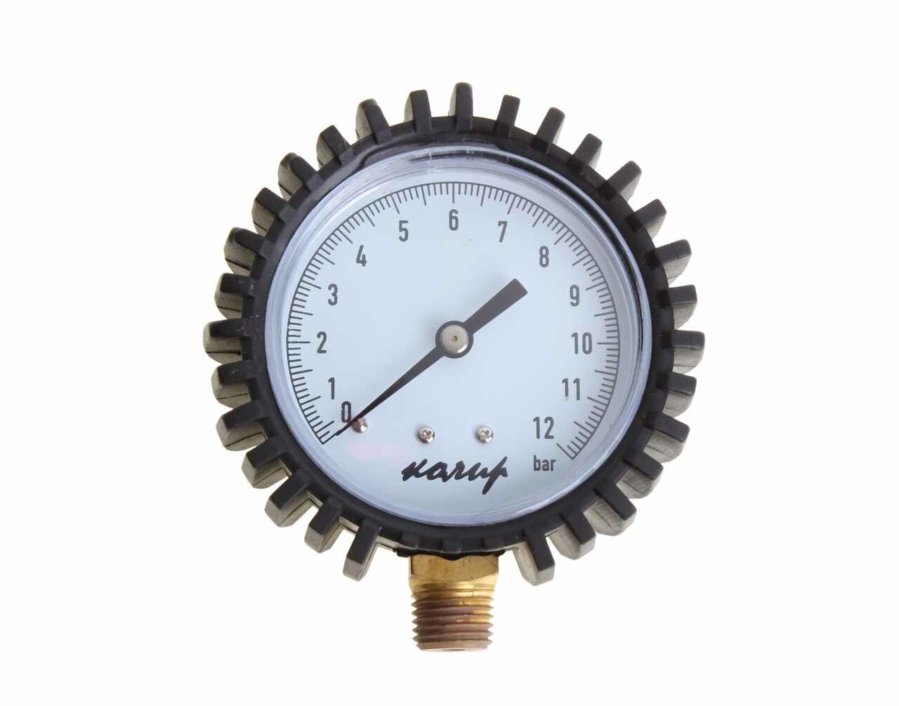 Манометр для пистолета подкачки, ЗАЭ-555, NO NAME