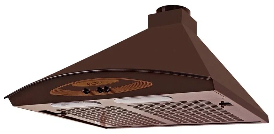Вытяжка Gefest ВВ-2 К17