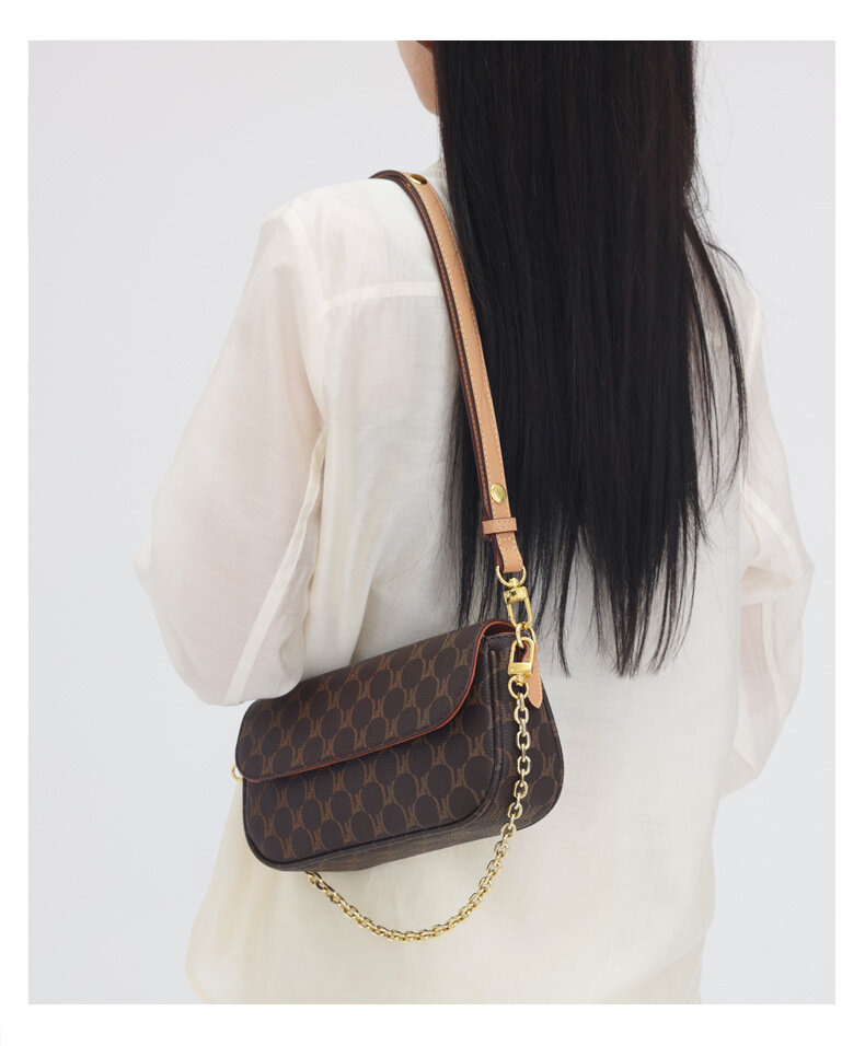 Сумка кросс-боди