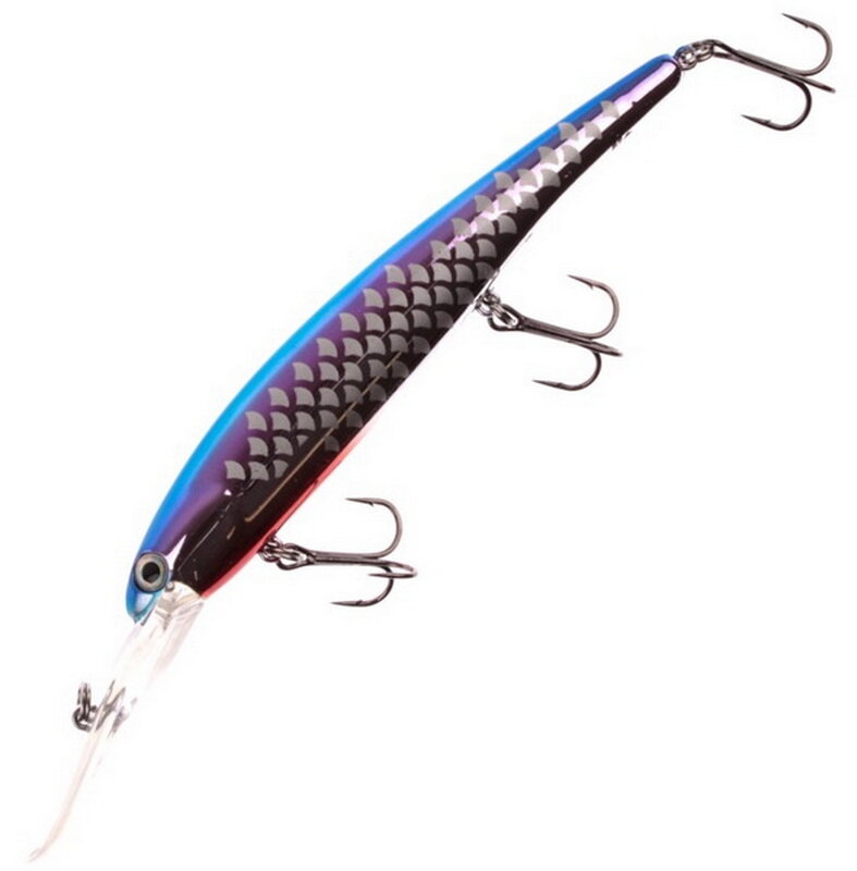 Воблер Bandit DEEP WALLEYE B21