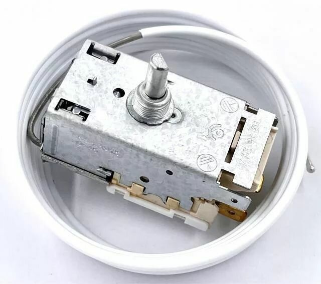 Терморегулятор холодильника, термостат Ranco К-56 L1915, капилляр (2,5 метра)