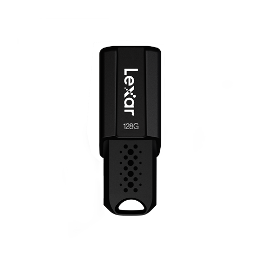 Флеш-накопитель Lexar JumpDrive S80 128GB, USB 3.1, R/W 150/60МБ/с