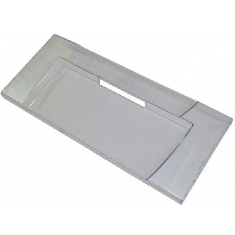 Indesit C00856032 Панель ящика с пиктограммой к холодильнику Indesit, Ariston