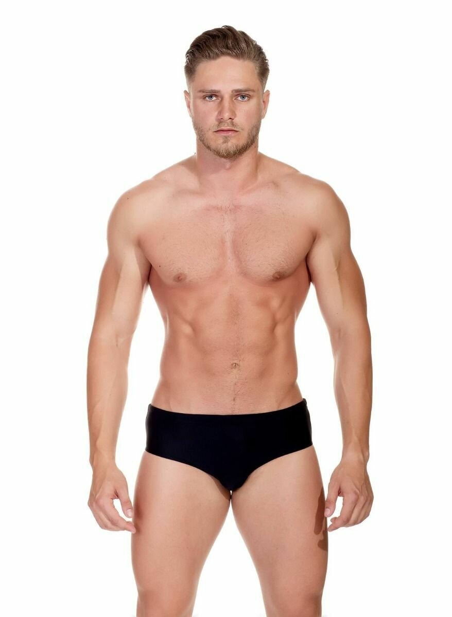 Плавки Классические мужские плавки