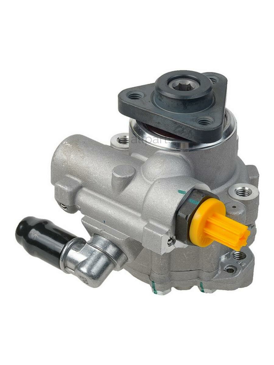 STELLOX 0036210SX насос гидроусилителя руля! 53923\ Audi A6 2.4/2.8 97-05