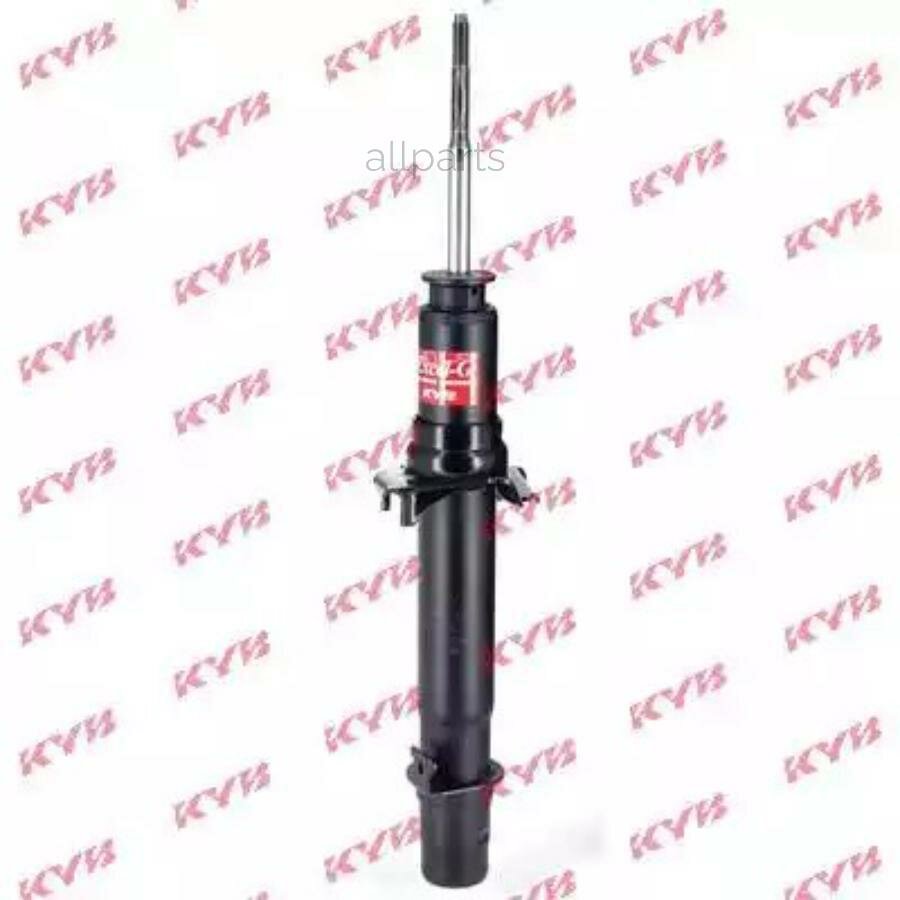 KYB 340037 амортизатор подвески ПЕР L HONDA ACCORD