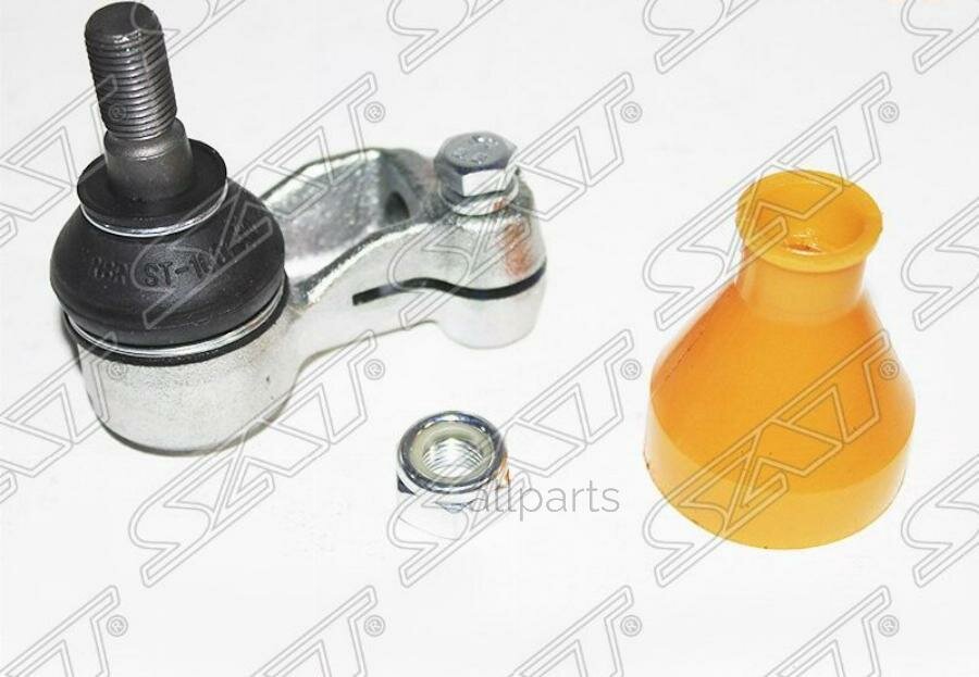 SAT ST-90140006 Наконечник рулевой DAEWOO NEXIA 95-/ESPERO 91-99 RH