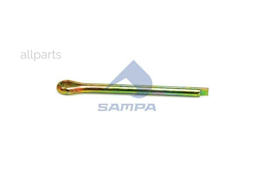 SAMPA 103002 шплинт! 6.3x90/94 \BPW