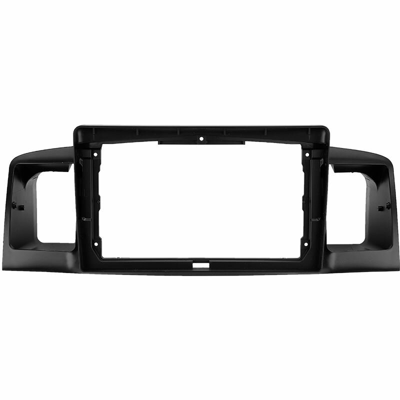 Установочный комплект Teyes (рамка+провода питания) для магнитолы 9" для BYD F3 2005-2013