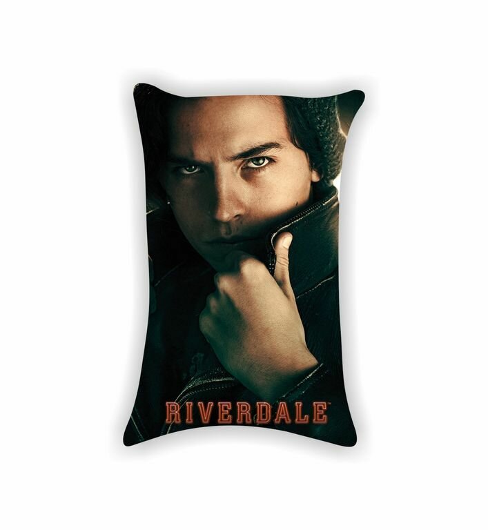 Подушка GOODbrelok Ривердэйл, Riverdale №23