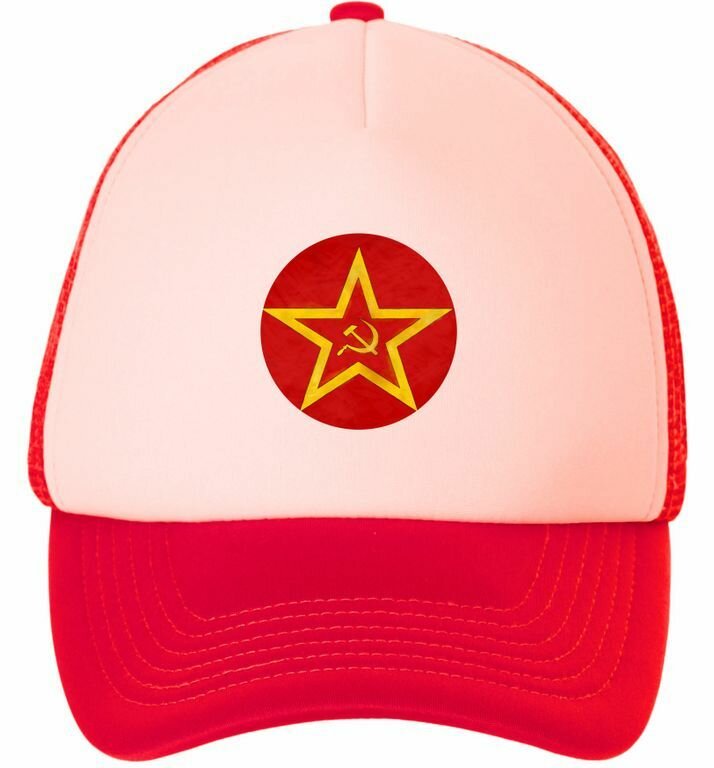 Кепка для мужчин и женщин