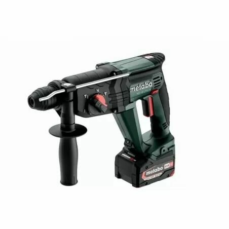 Перфоратор Metabo KH 18 LTX BL 24 (601712650)
