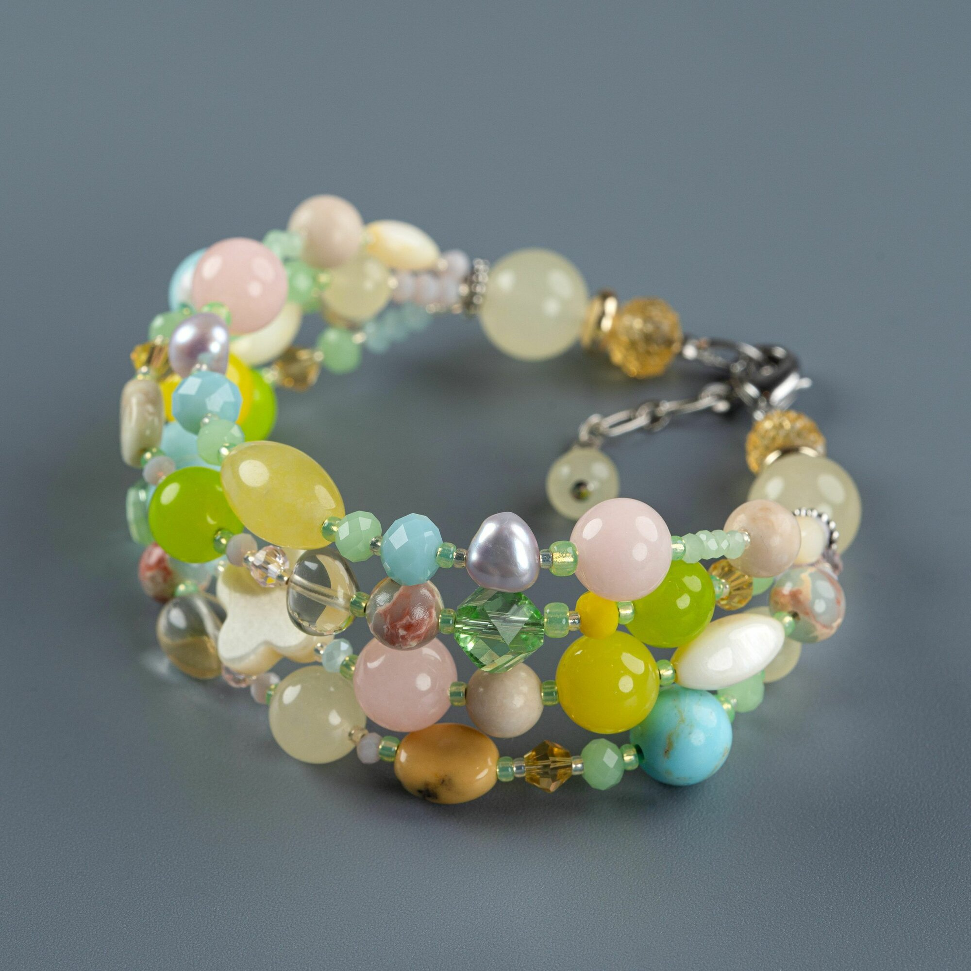 Браслет Diana Savitskaya