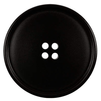 "Gamma" XPB 0018 40 " ( 25 мм) № А008 черный