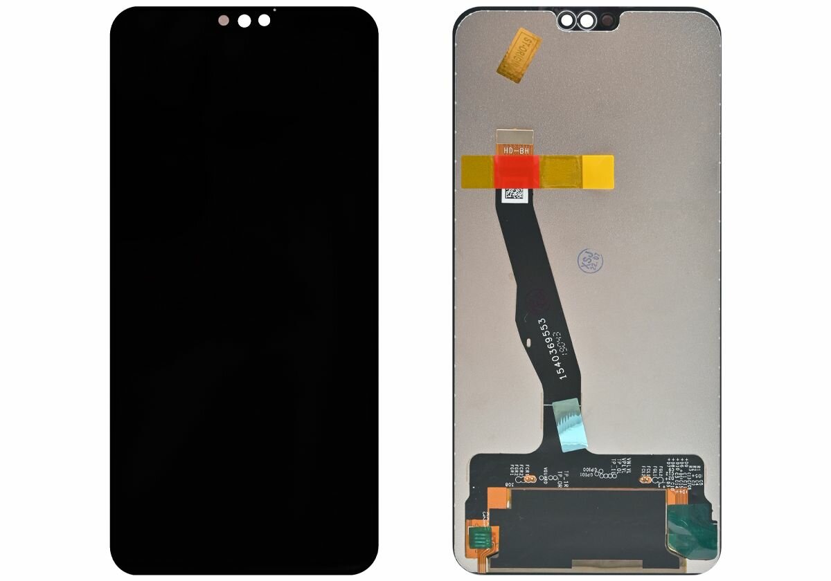 Дисплей для Huawei Honor 8X (JSN-L21 JSN-L22 JSN-L23) премиум