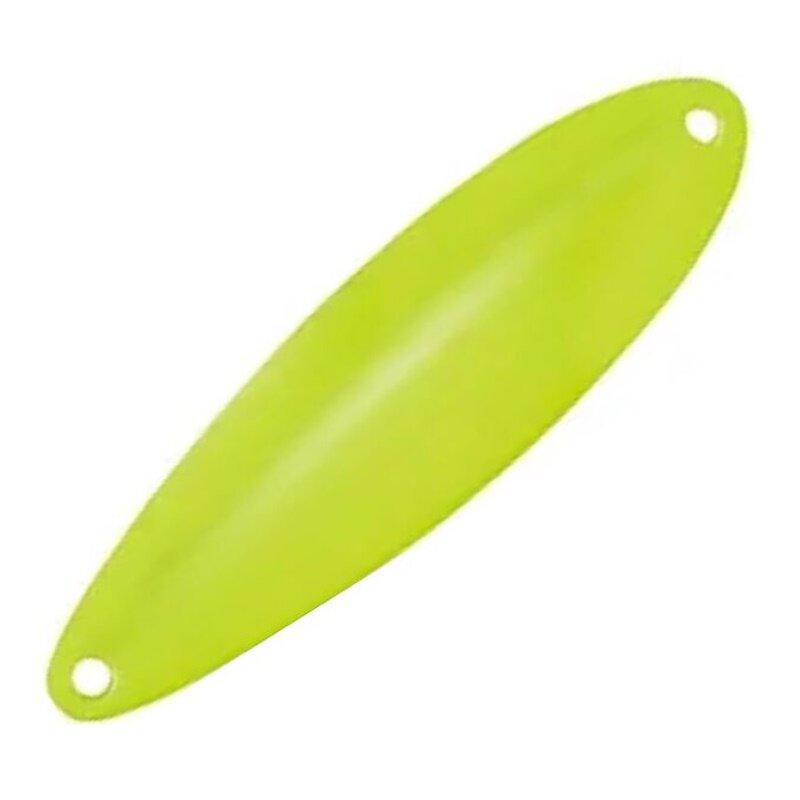 Блесна колеблющаяся Daiwa Chinook S 21 #CHT/ZEBRA GLOW