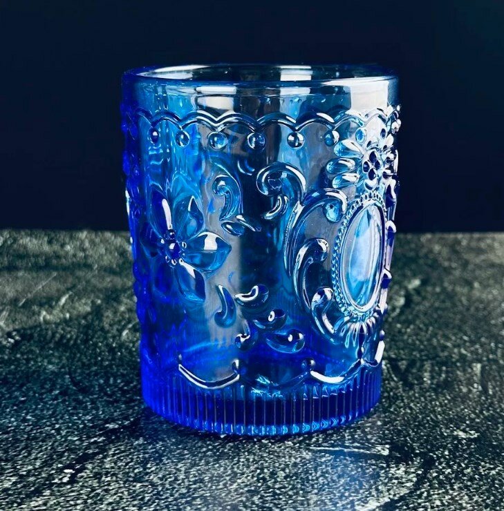 Набор из 6 стаканов 330 мл Стекло 583-032 118-583-032