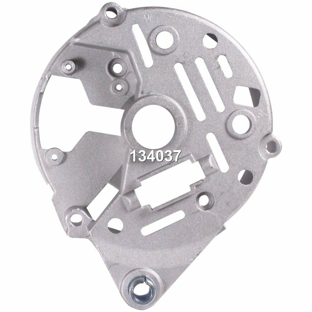 Крышка генератора задняя Ford Capri, Escort, Fiesta, Granada (Форж Капри, Эскорт, Фиеста, Гранада)