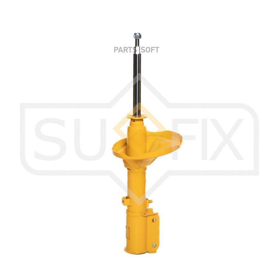 SU1651 SUFIX Стойка амортизаторная передняя