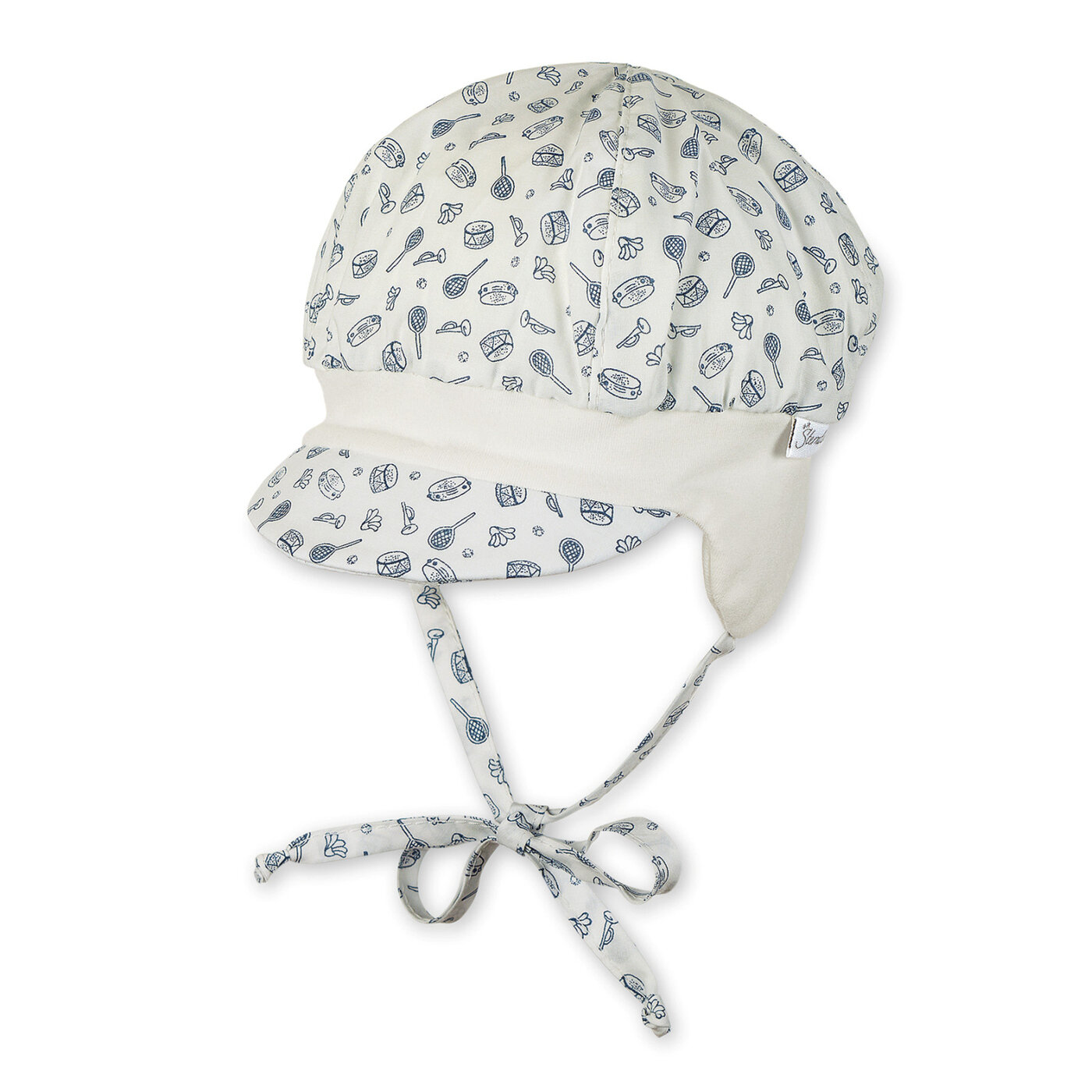 Кепка Весна-лето 2018 для мальчиков