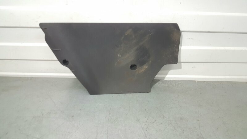 Накладка на торпедо Opel Vectra C Y20DTH 2002 перед. лев. (б/у) 24439841