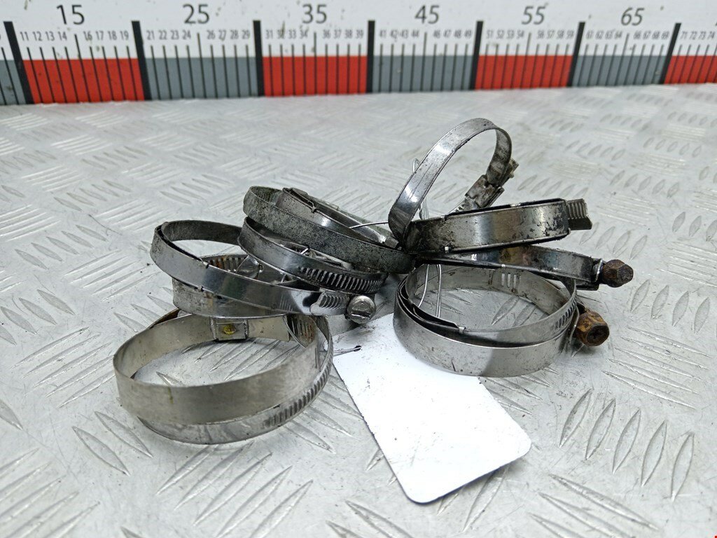 Хомут металлический Volkswagen Sharan 1 11617798304 арт. 2086708