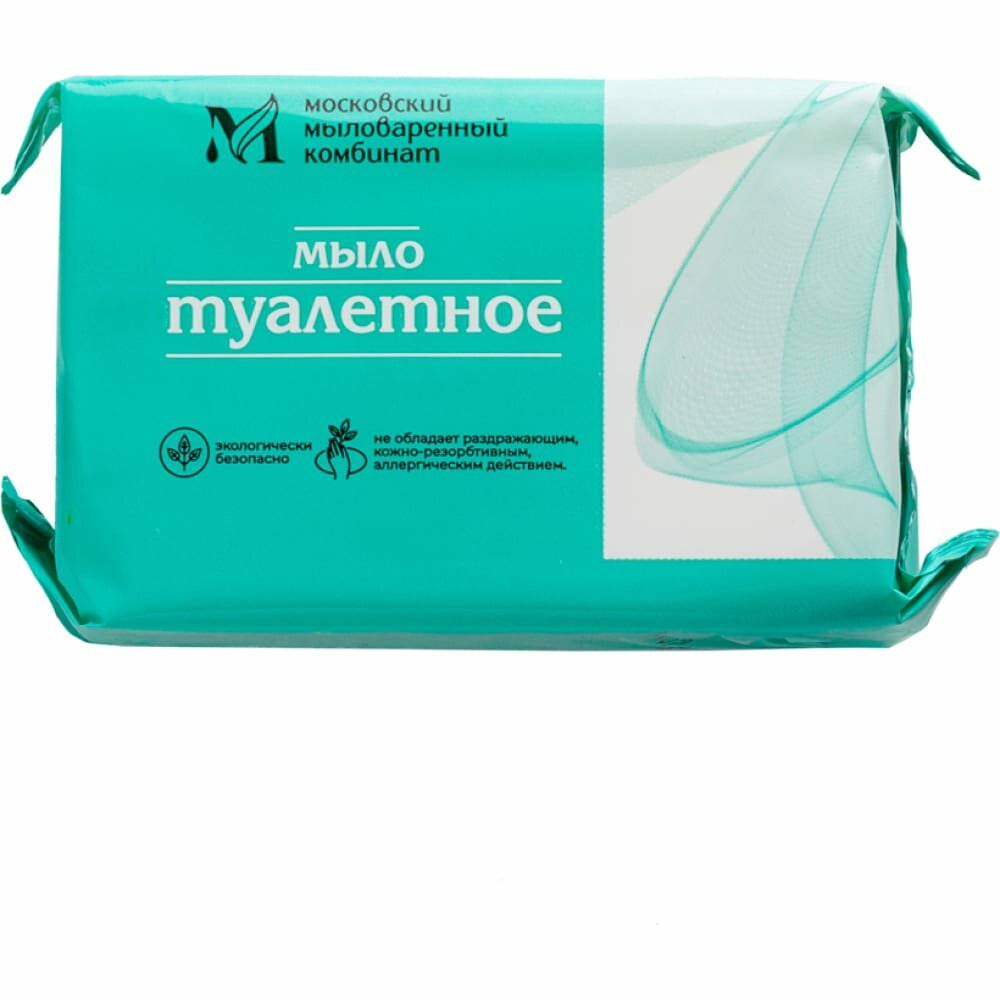 Туалетное мыло ММК 200 гр. МКТУ4222