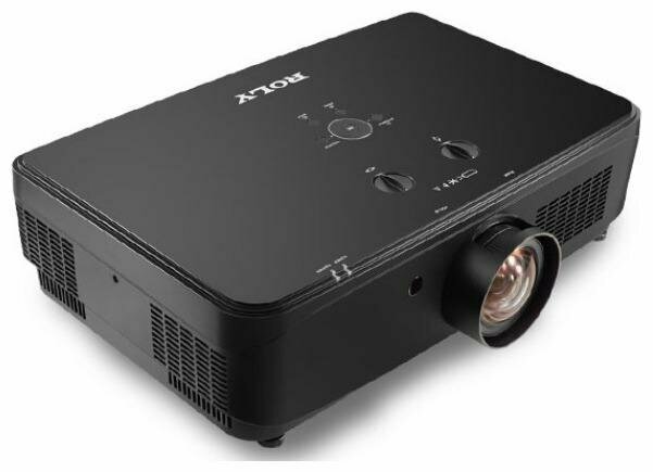Проектор Roly RL-HW700T