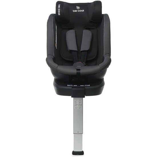 Автокресло BE Cool 7044 Z13 SATURN I-Size Be Carbon гр.0/1/2/3