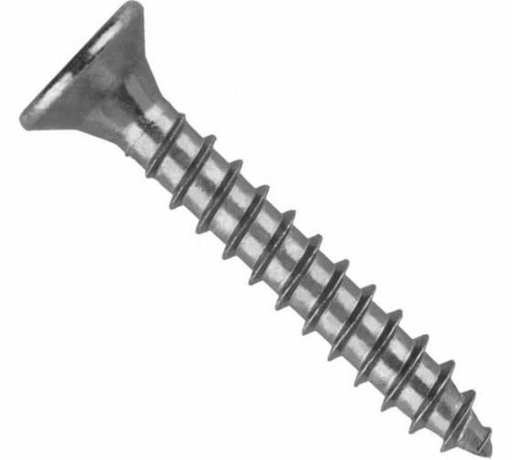 Саморез Госкреп ШУЦ 3,5х45 (9 шт) 1-0032760