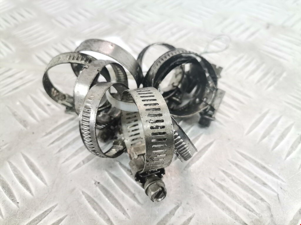 Хомут металлический Volkswagen Touran 1 11617798304 арт. 1623530