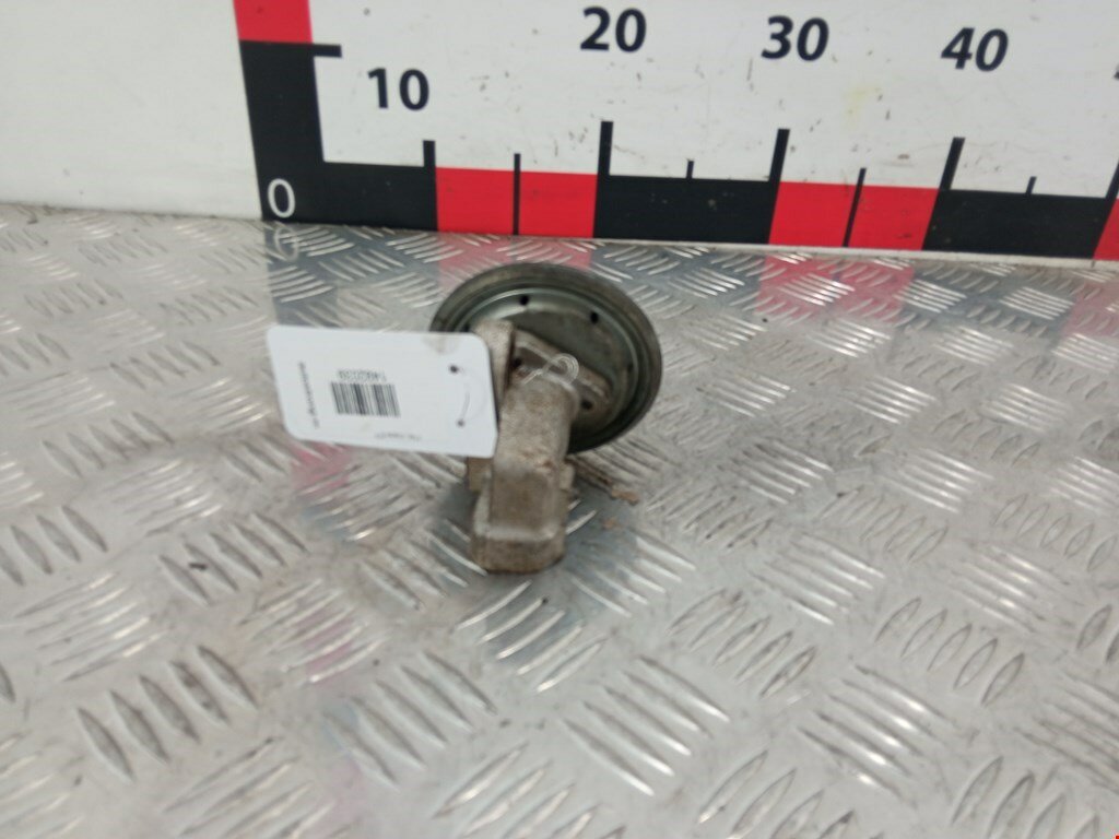Клапан ЕГР EGR Ford Galaxy 1 6756270 арт. 1492039