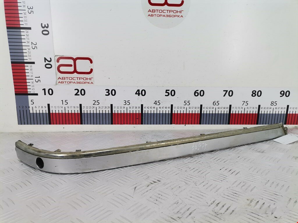Накладка (молдинг) бампера заднего BMW 5-Series (E39) 51117005965 арт. 1677817