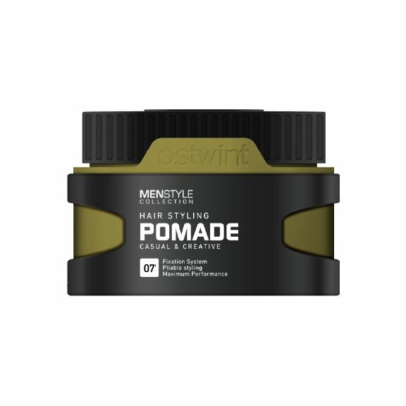 OSTWINT Помада для волос Pomade Hair Styling (07)