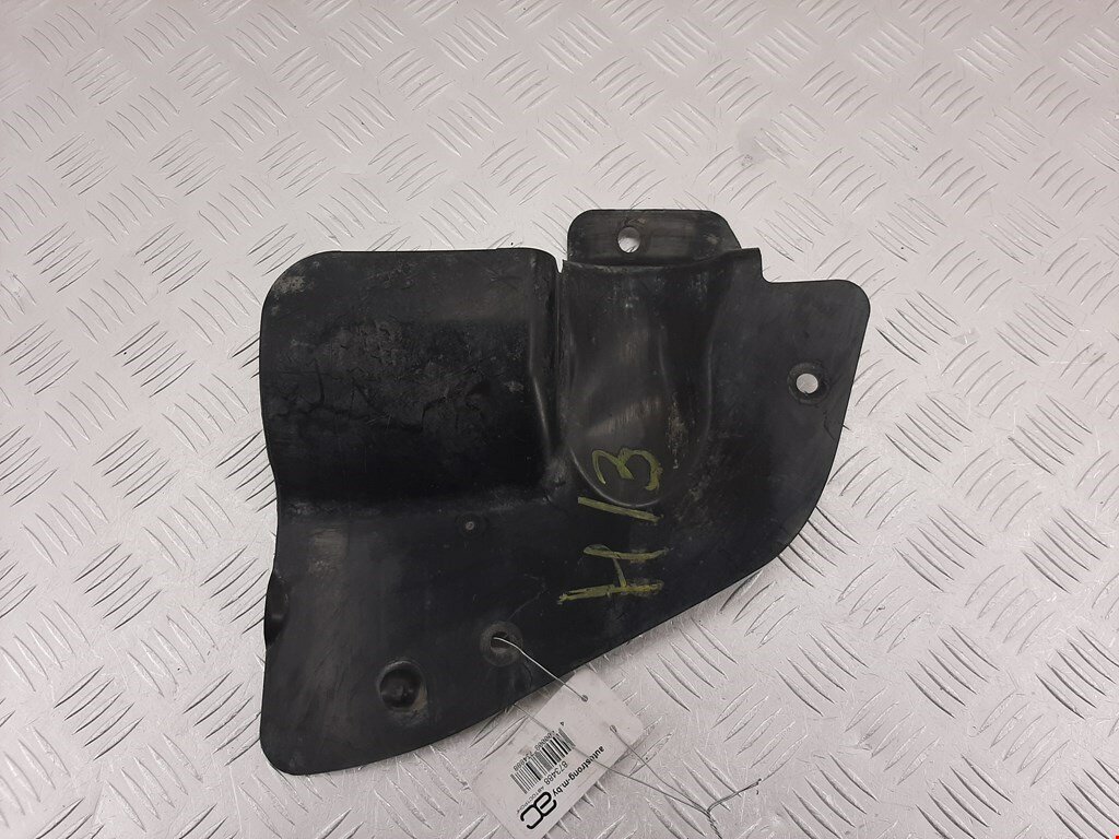 Подкрылок (защита крыла) передний левый Chevrolet Equinox 2 25840473 арт. 873488