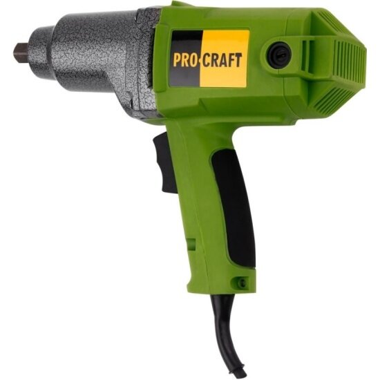 Гайковерт электрический Procraft ES1450