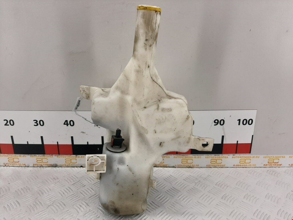 Бачок омывателя Saab 9-5 (2) 12759637 арт. 841734