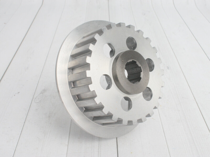 PitBikeClub Ступица сцепления ZS172FMM-5 (PR250)